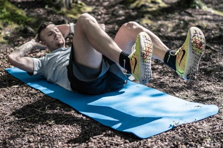 How to Manage your Workout & Soccer Training ⚽️Schedule for Success