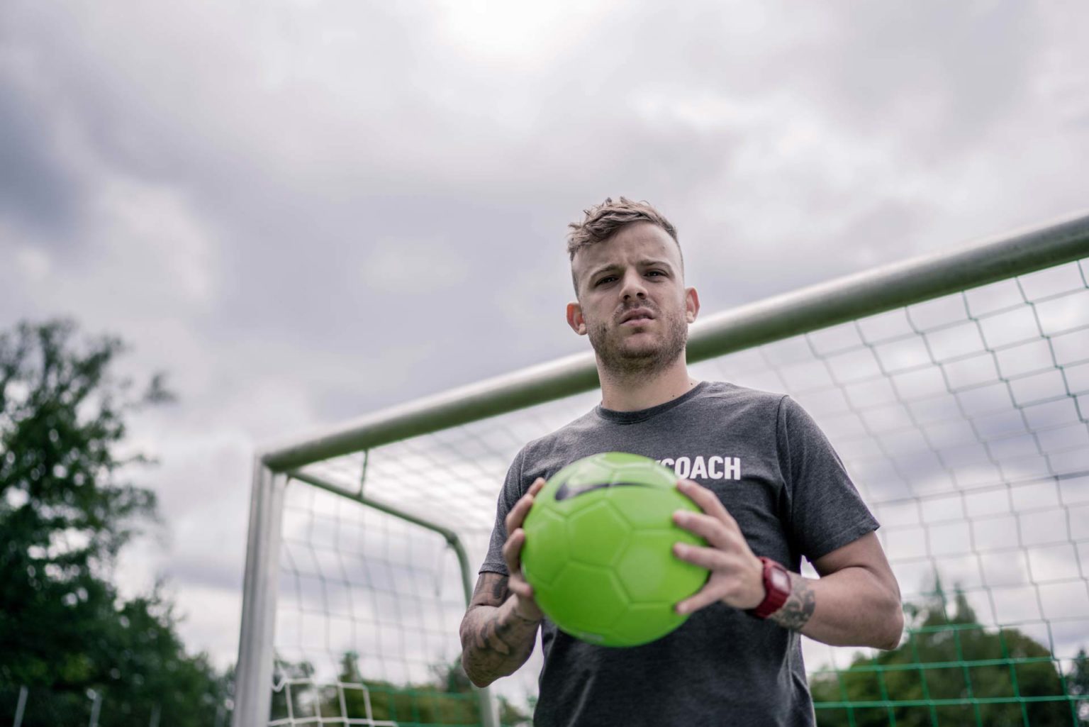 Optimal SOCCER OFF SEASON PREPARATION ⚽️ 8 Week Full Program